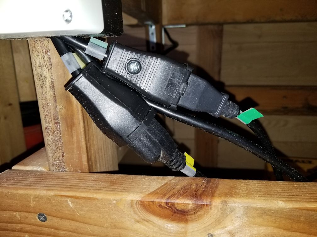 Build your own Safety main switchboard | Top o' Arts