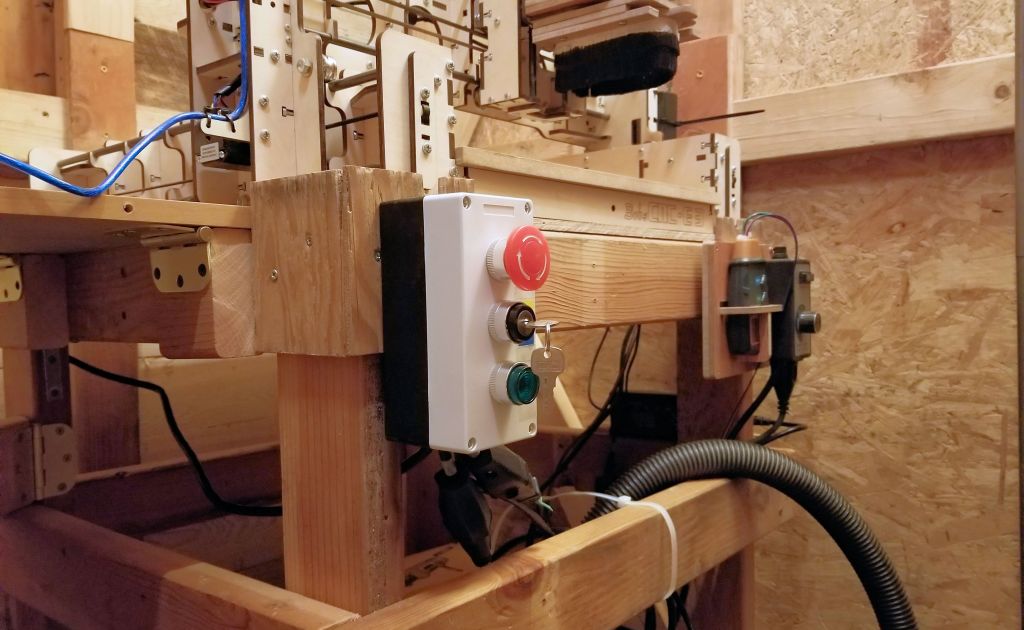 Build your own Safety main switchboard | Top o' Arts