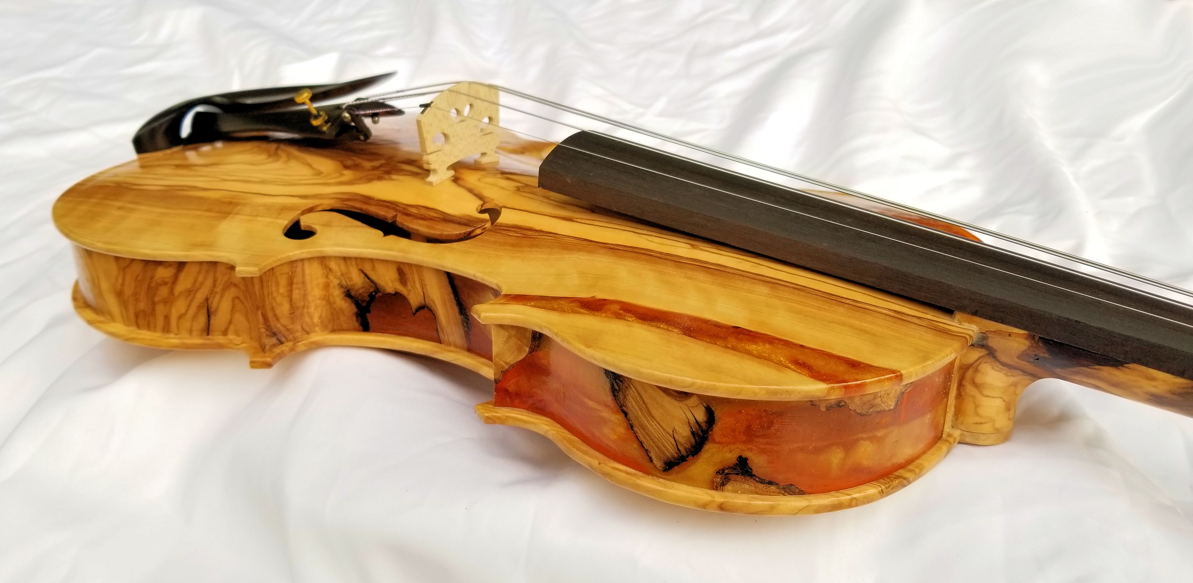 Fuoco (Fire) | Top o' Arts