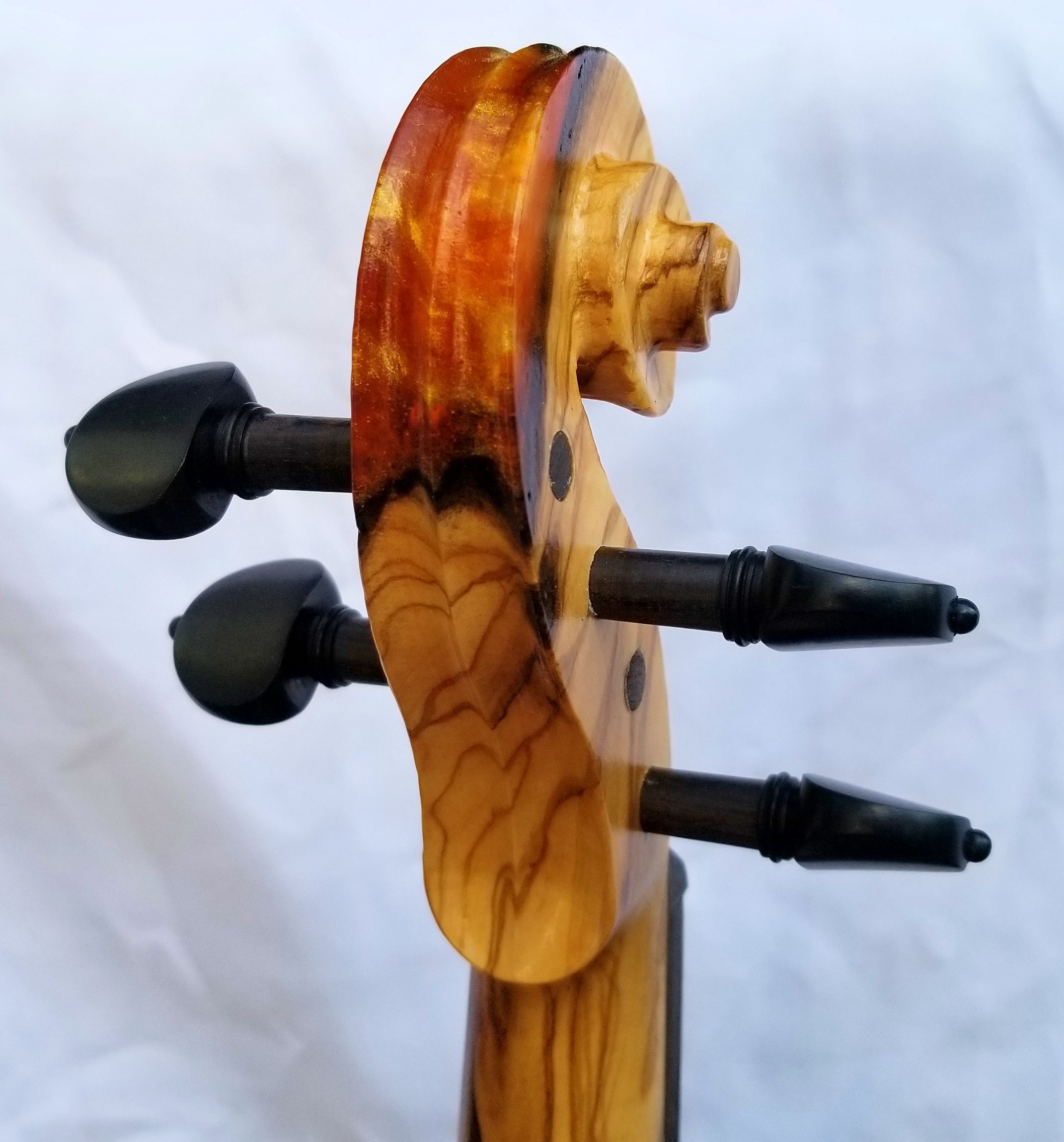 Fuoco (Fire) | Top o' Arts